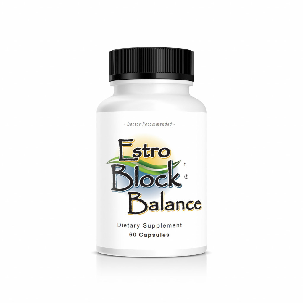 DHT Block | The Delgado Protocol For Health