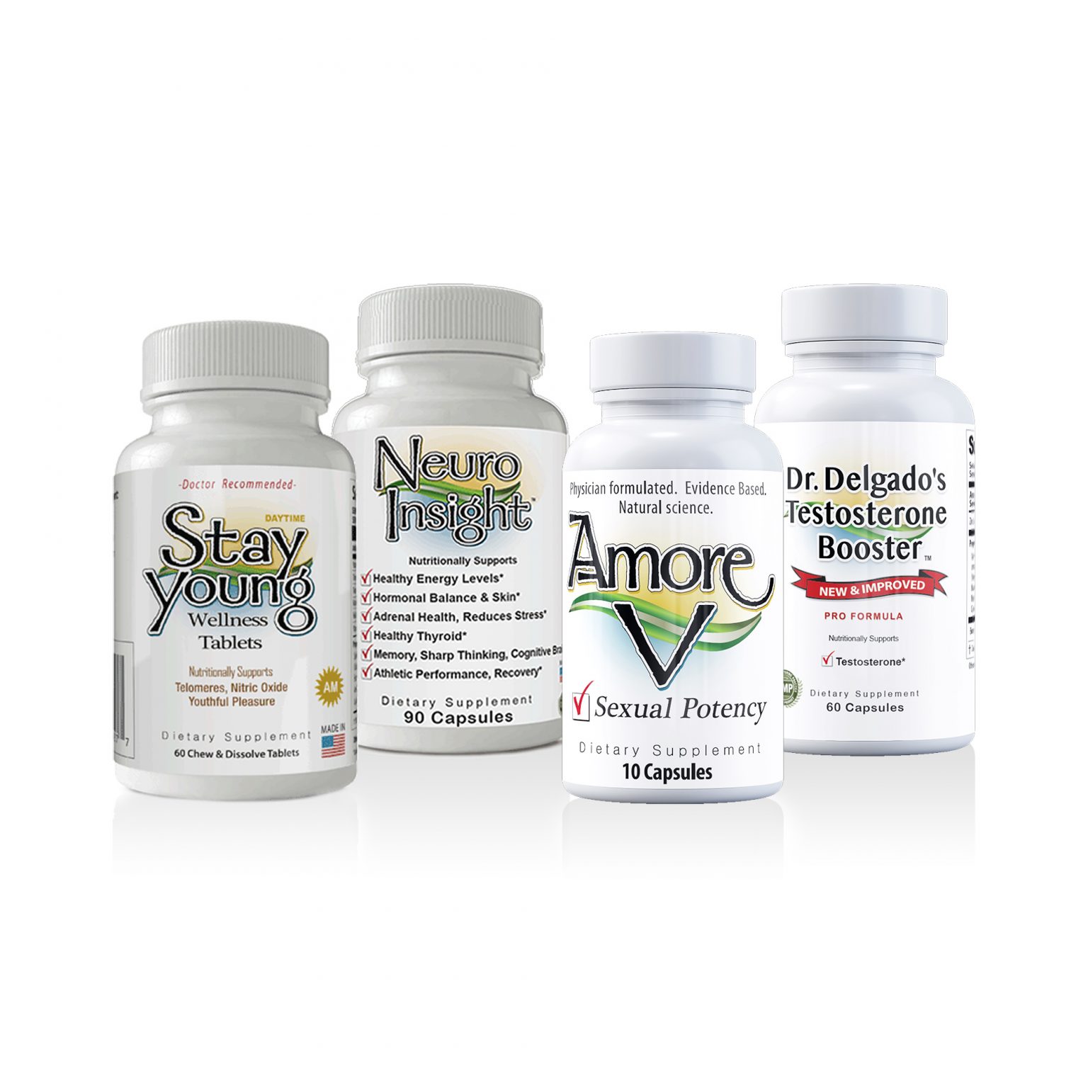 Home The Delgado Protocol For Health