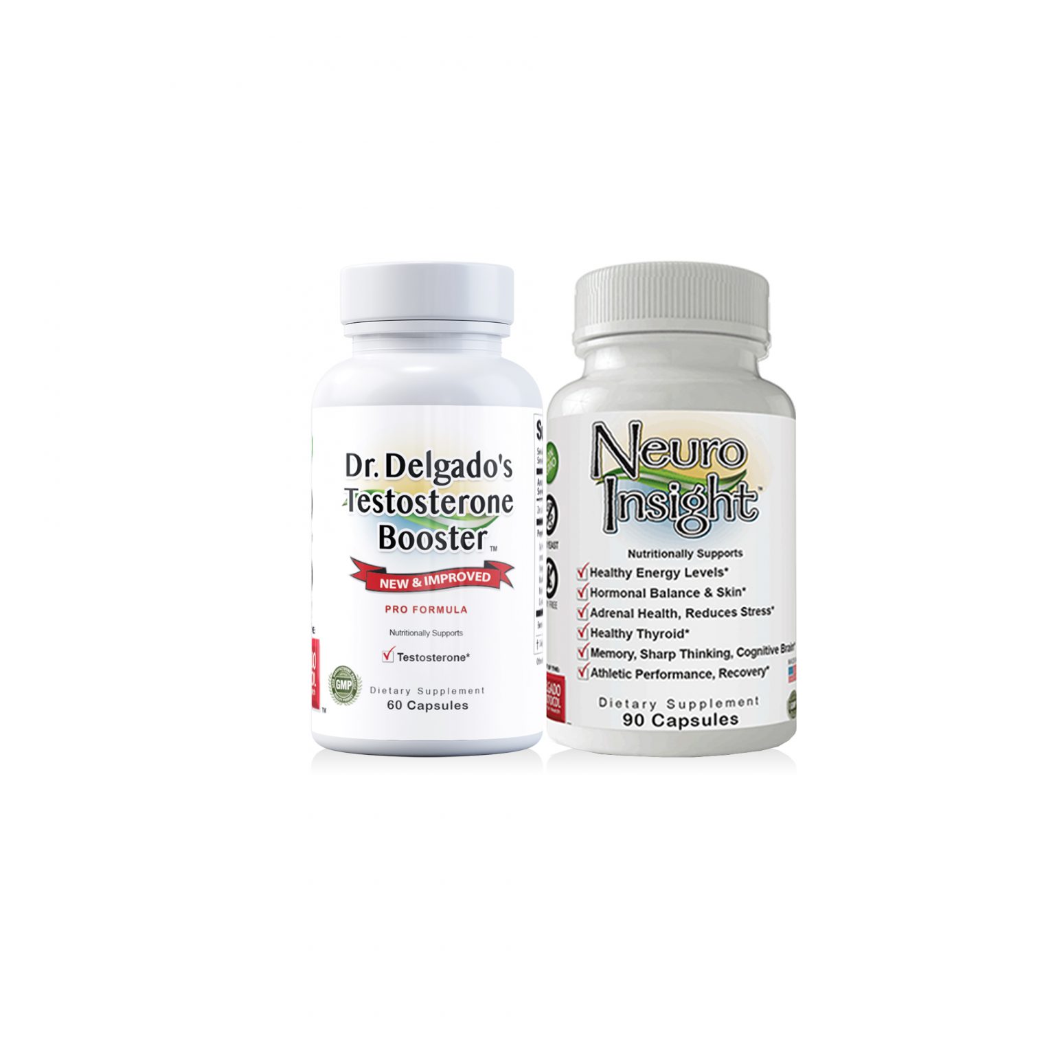 Home | The Delgado Protocol For Health