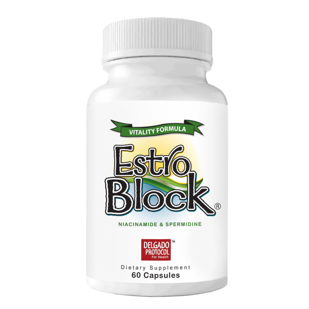 Home | The Delgado Protocol For Health